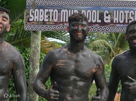 피지 Atv 쿼드 바이크 어드벤처 투어 클룩 Klook 한국