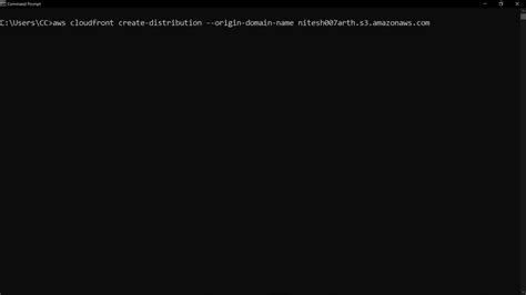 How To Create High Availability Architecture Using S3 And Cloudfront Dev Community
