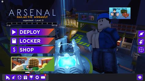 Roblox Arsenal Codes March 2025 Beebom