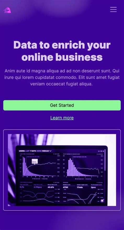 bootstrap 5 ui components and templates tailwind inspired