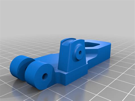 Free 3d File Eggbot Eggduino Spherebot Remix 🤖・3d Printer Model To Download・cults