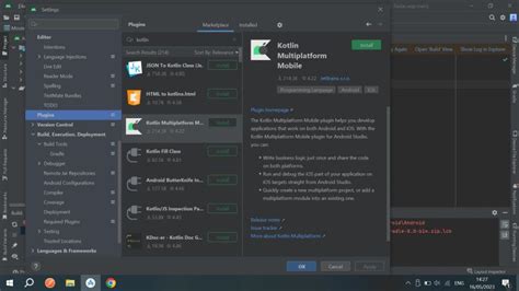 Abdülbasıt ÖdÜk Linkedin‘de Kotlin Multiplatform Mobile Kmm Kotlinmultiplatformmobile