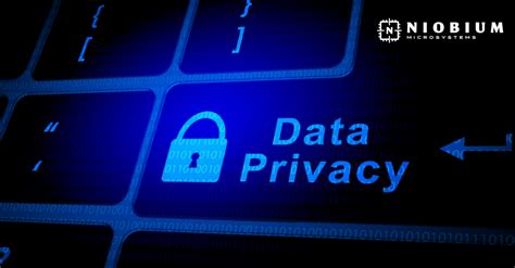 Niobium Unlocking The Future Of Secure Computing With Fully Homomorphic Encryption