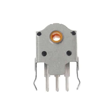 Unlocking The Mouse Wheel Encoder Comprehensive Datasheet Guide