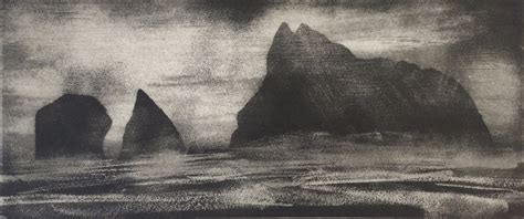 Stac Lee Stac An Armin And Boreray Zillah Bell Gallery