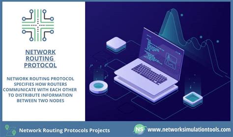 Improving Network Performance With Routing Protocols