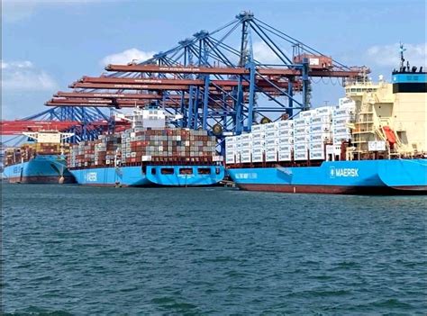 Maersk Decarbonisation Greenfuel Md Adnan Chowdhury Csca™