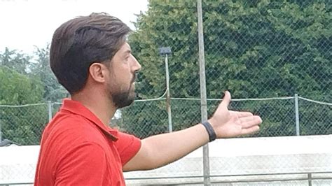 Il San Marco Si Prepara Alla Super Sfida Con Il San Martino Saonara