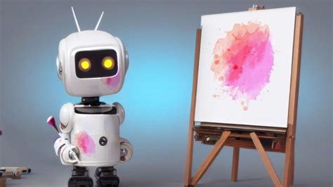 قاضی آمریکایی هوش مصنوعی نمی تواند حق چاپ بگیرد