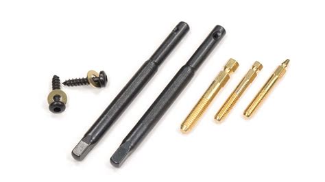 Harps Musical Instruments DJ Milisten 7PCS Harp String Tuning Pins Replacement Harp Pins