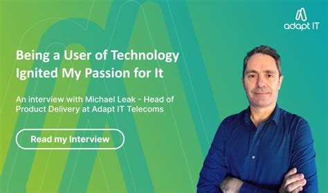 Adapt It Telecoms On Linkedin Technology Adaptit Adaptittelecoms Telecommunications Telecoms