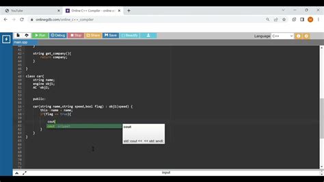 Aggregation In Oop In C Urdu Youtube