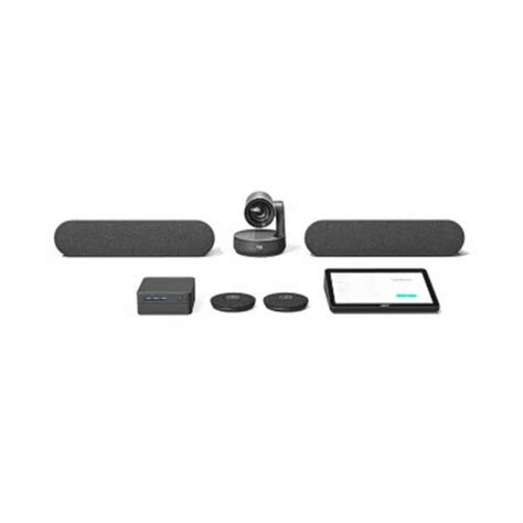logitech rally plus 720 p at ₹ 299999 piece in chennai id 2854023750212