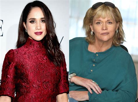 Meghan Markles Half Sister Samantha Markle Slams Her In New