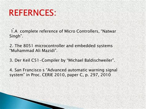 Automatic Railway Gate Control System Pptx