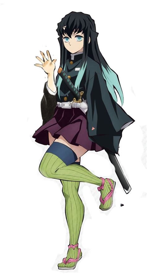 Pin En Demon Slayer Bases