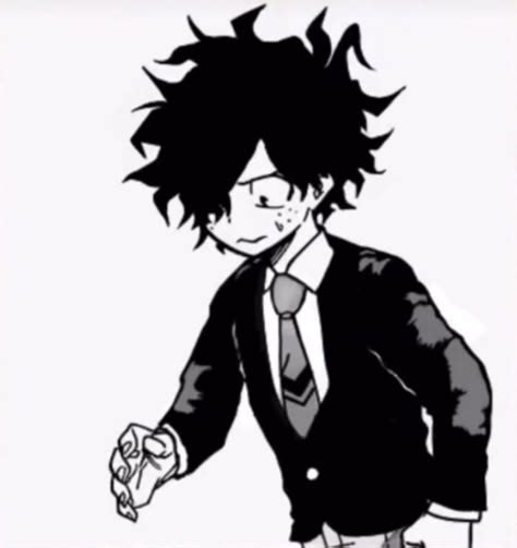 Prototype Deku