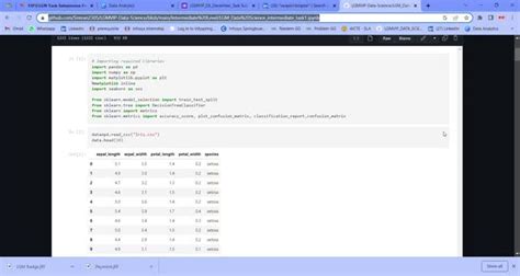 Simran Tamboli On Linkedin Connections Task1 Lgmvip Lgmvipnovember2022 Letsgrowmore