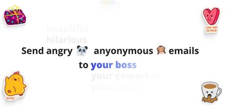 Anonymous Letter Sending Anonymous Letter