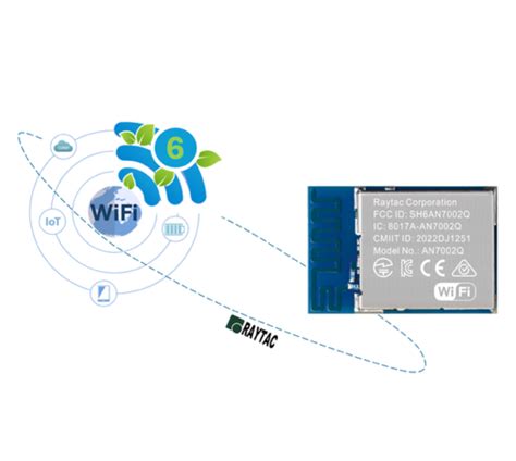 Nordic Powered Wi Fi Module Delivers High Throughput Low Power Connectivity Nordicsemi