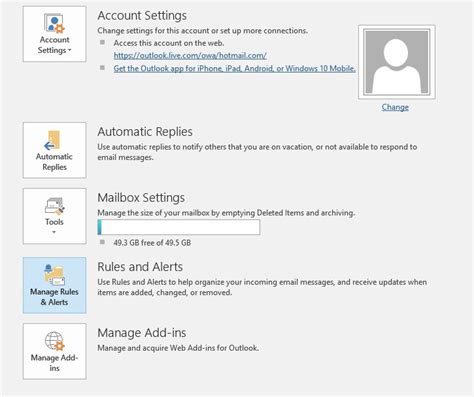How To Enable Undo Send Feature In Microsoft Outlook Hongkiat
