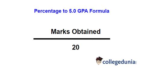 How To Calculate Percentage In CGPA And GPA