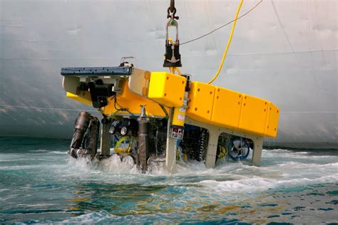 Rov And Subsea Agr