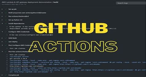 Automate Application Deployment Using Github Actions Rwebdev