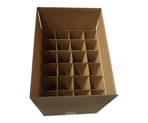 Box Divider Inserts Taj Printing Ltd