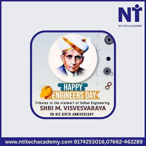 Engineersday Innovationmatters Engineeringexcellence Innovation