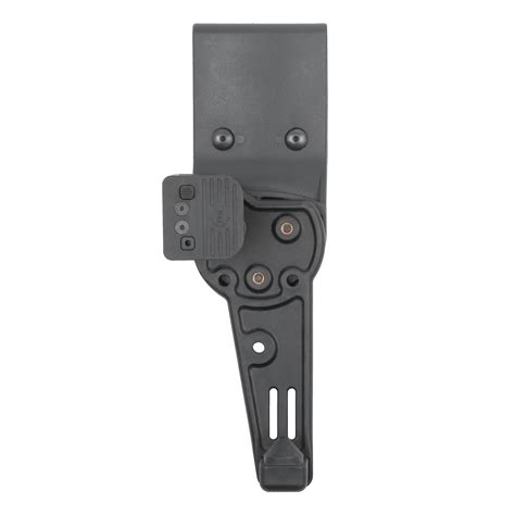 Bandt Low Belt Ride Holster For Mp9 Tp9 Rechts Bandt Ag
