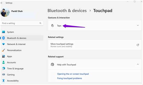 Top 3 Ways To Increase Or Decrease Touchpad Sensitivity On Windows 11