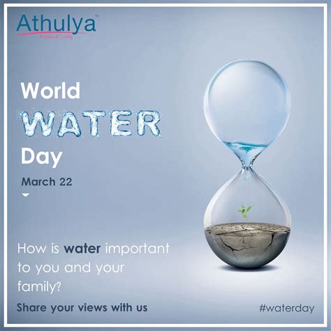 worldwaterday 22ndmarch savewater mondaymotivation water is a