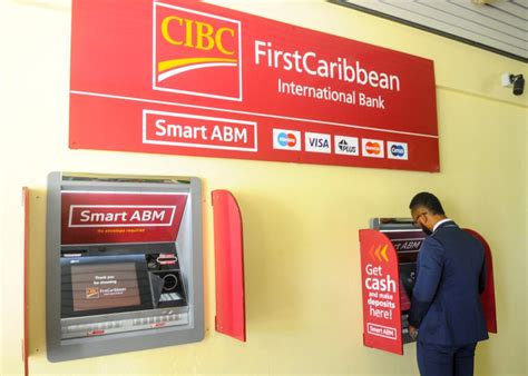 Cibc First Caribbean Int Bank Kingston Connecting Jamaica