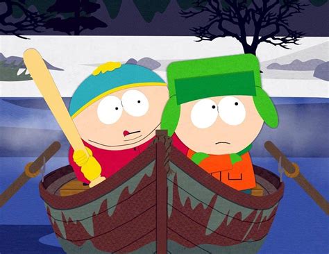 Shipping South Park Fanon Wikia Fandom
