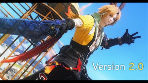 Final Fantasy Dissidia Tidus