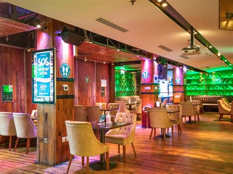 Mcgettigans Jlt Birthday Dhs13 Drinks You Can Get Dhs13 Drinks In Jlt This Friday Time Out Dubai