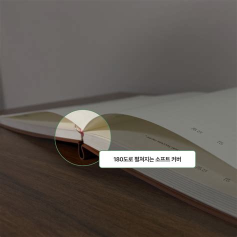 다이어리 파코챌 파코챌다이어리 월간다이어리 거인의노트 김익한