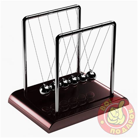 Маятник Ньютона