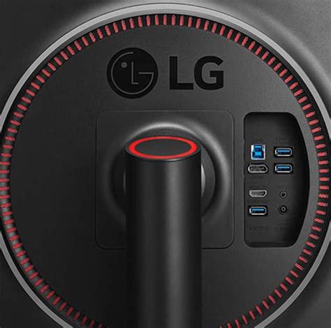 LG GL G Review Hz WQHD UltraWide Monitor With HDR And G Sync MonitorNerds Gaming