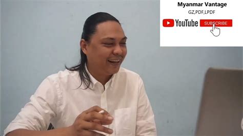 ပန်းဝင်မယ့်ခြေလှမ်း အပိုင်း ၂ ဦးမင်းကိုနိုင်၊ ကိုထက်မြတ်cdmဗိုလ်ကြီး Youtube