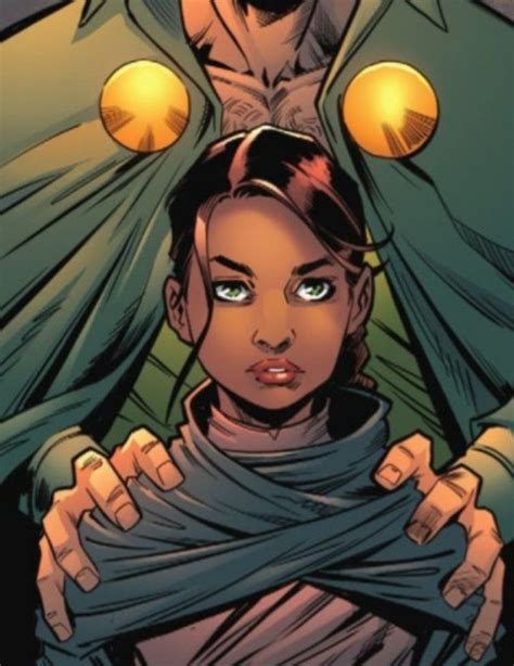 Talia Al Ghul