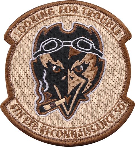 Military Patches Signature Patches