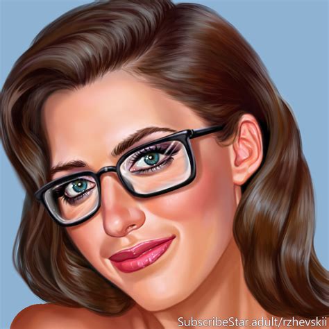 Darcy Lewis Portrait By Rzhevskii On Newgrounds