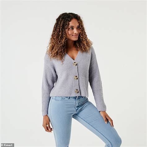 Seven Very Stylish And Sexy Cardigan Buys Under 40 Daily Mail Online