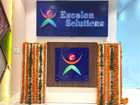 Gallery Excelon Solutions