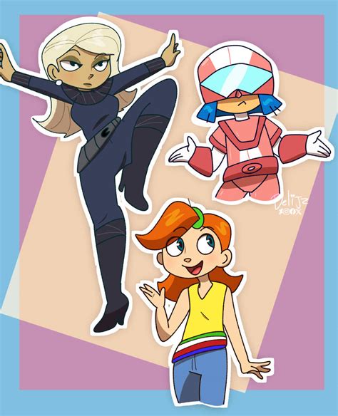 Remember This Girls By Delijz On Deviantart Remember This Girls By Delijz On Deviantart