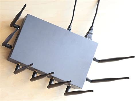 Wifi Pineapple Enterprise Hak5