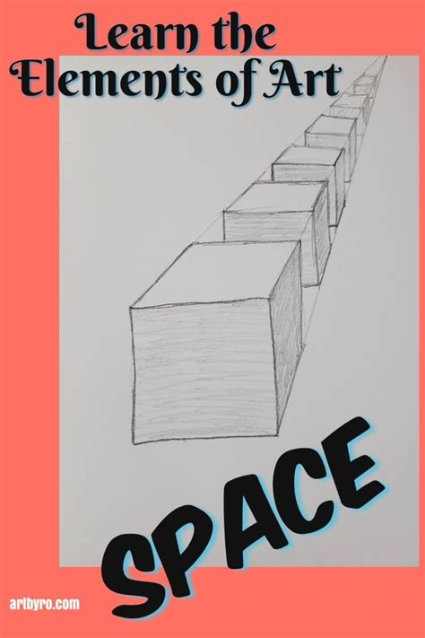 Elements Of Art Space Examples Drawing At Ramona Hernandez Blog