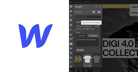 webflow file hosting and sharing create your urls in just a few steps